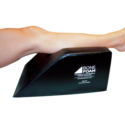 Positioning for Orthopaedic Trauma Surgery | BoneFoam